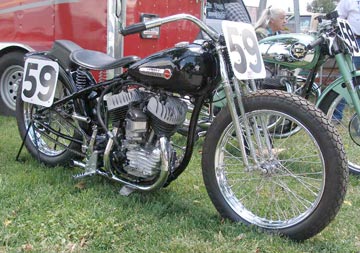 Fort Sutter Chapter of the AMCA